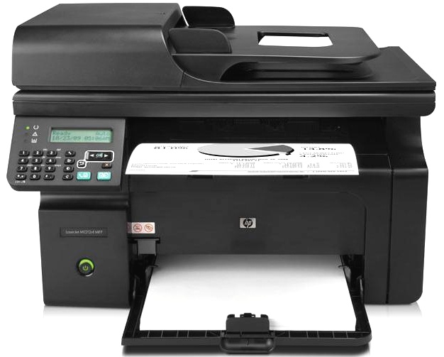 Specificaties van HP LaserJet Pro M1210 (CE841A) - Tweakers