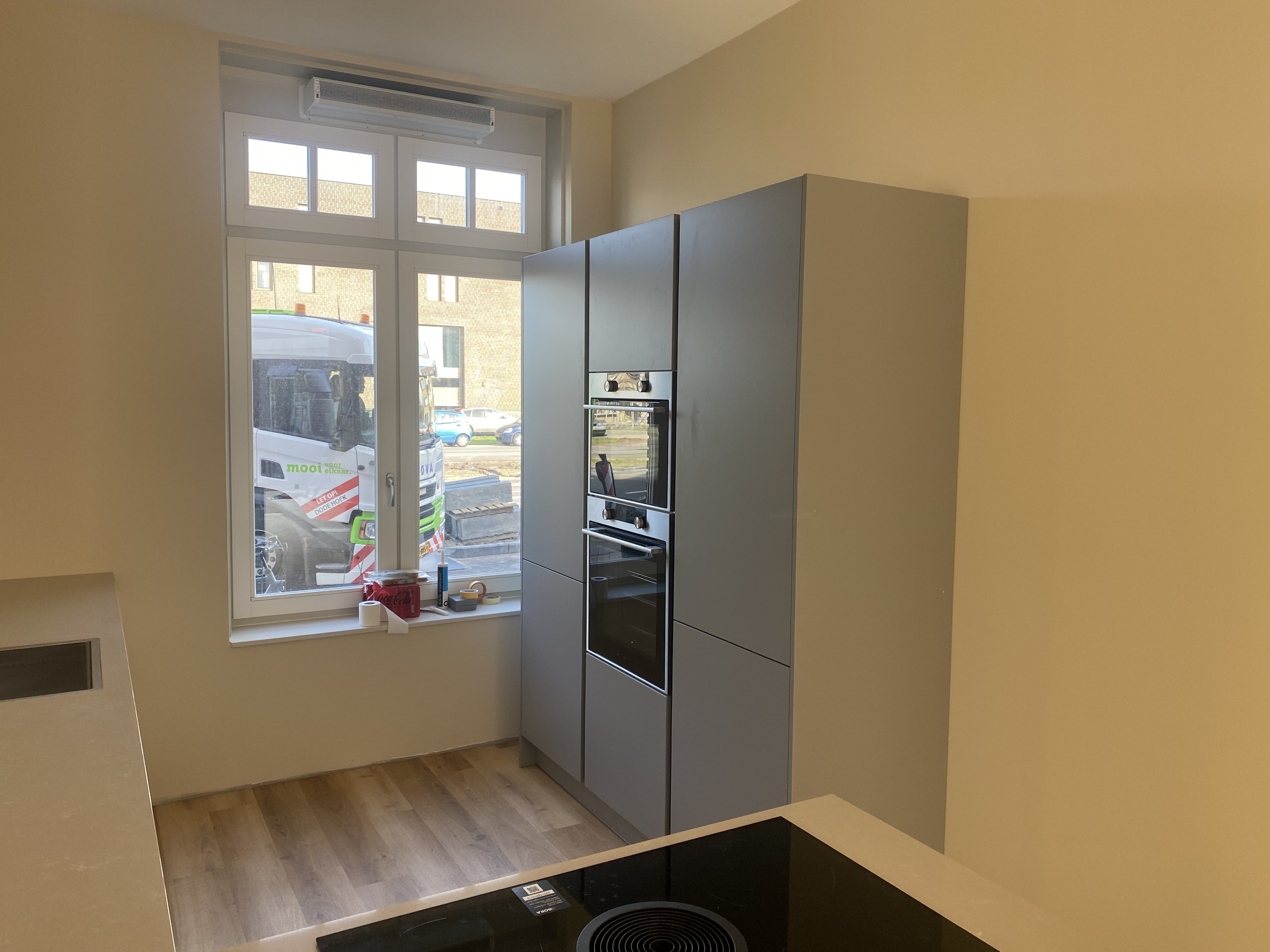 Het (projectmatige) nieuwbouwwoning topic - Deel 3 - Bouwen en klussen ...