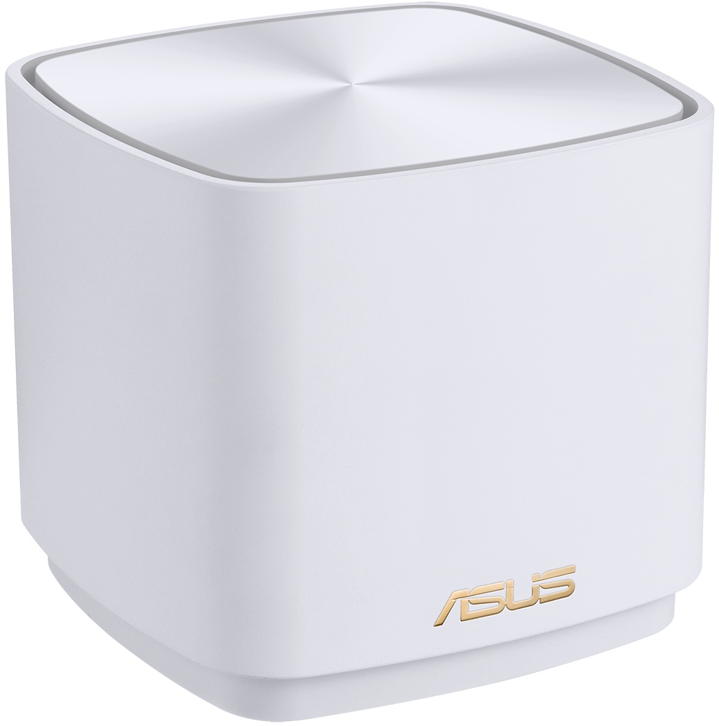 ASUS ZenWiFi XD5, 1 pack, Wit: beste prijs - Tweakers