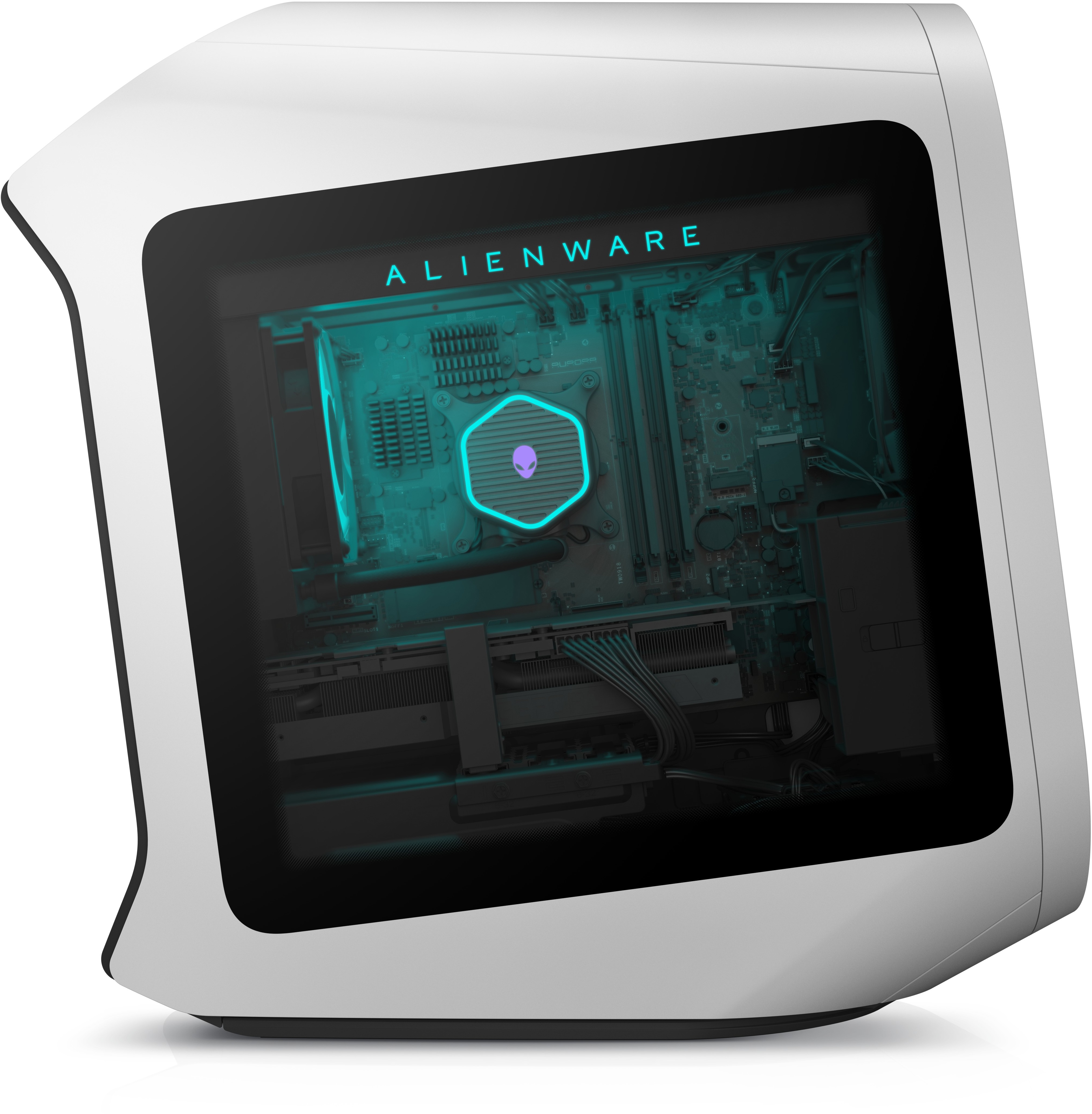 Specificaties van Alienware Aurora R13-9914 - Tweakers