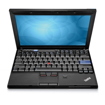 Specificaties van Lenovo ThinkPad X201 (NUSA2NI) - Tweakers