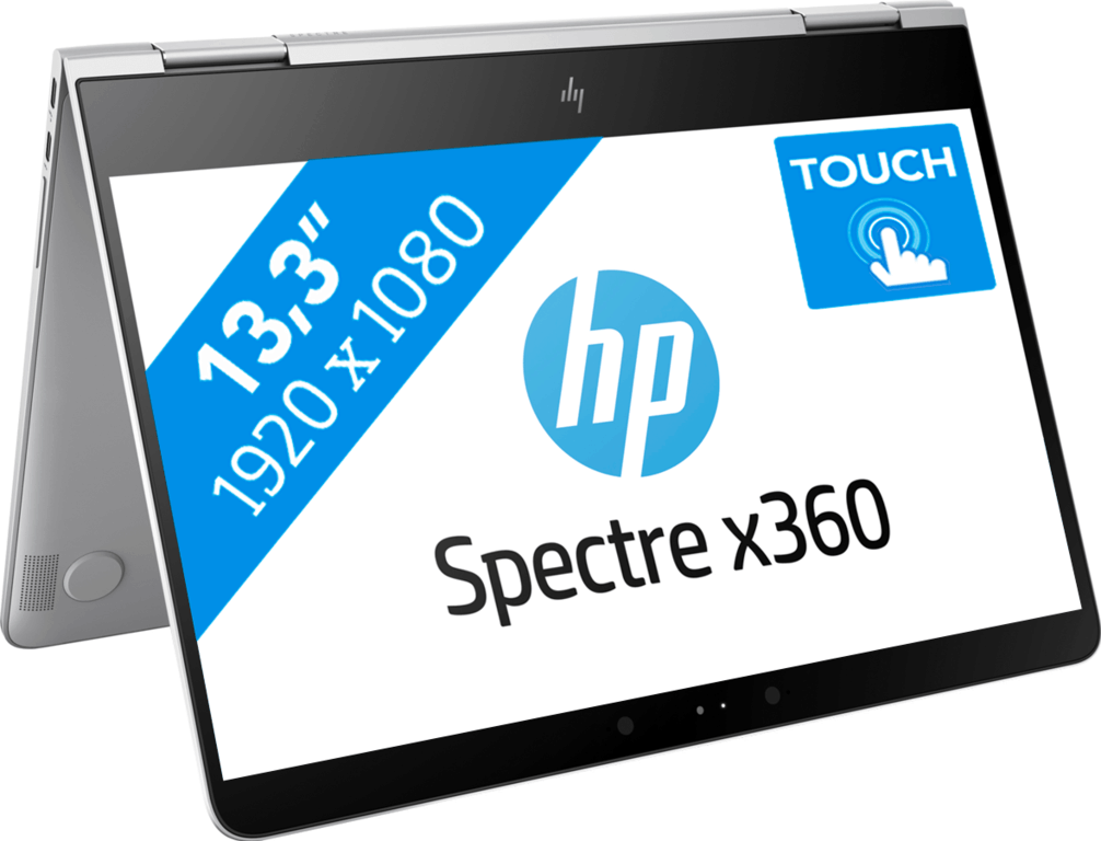 Specificaties van HP Spectre x360 13-W011NB - Tweakers
