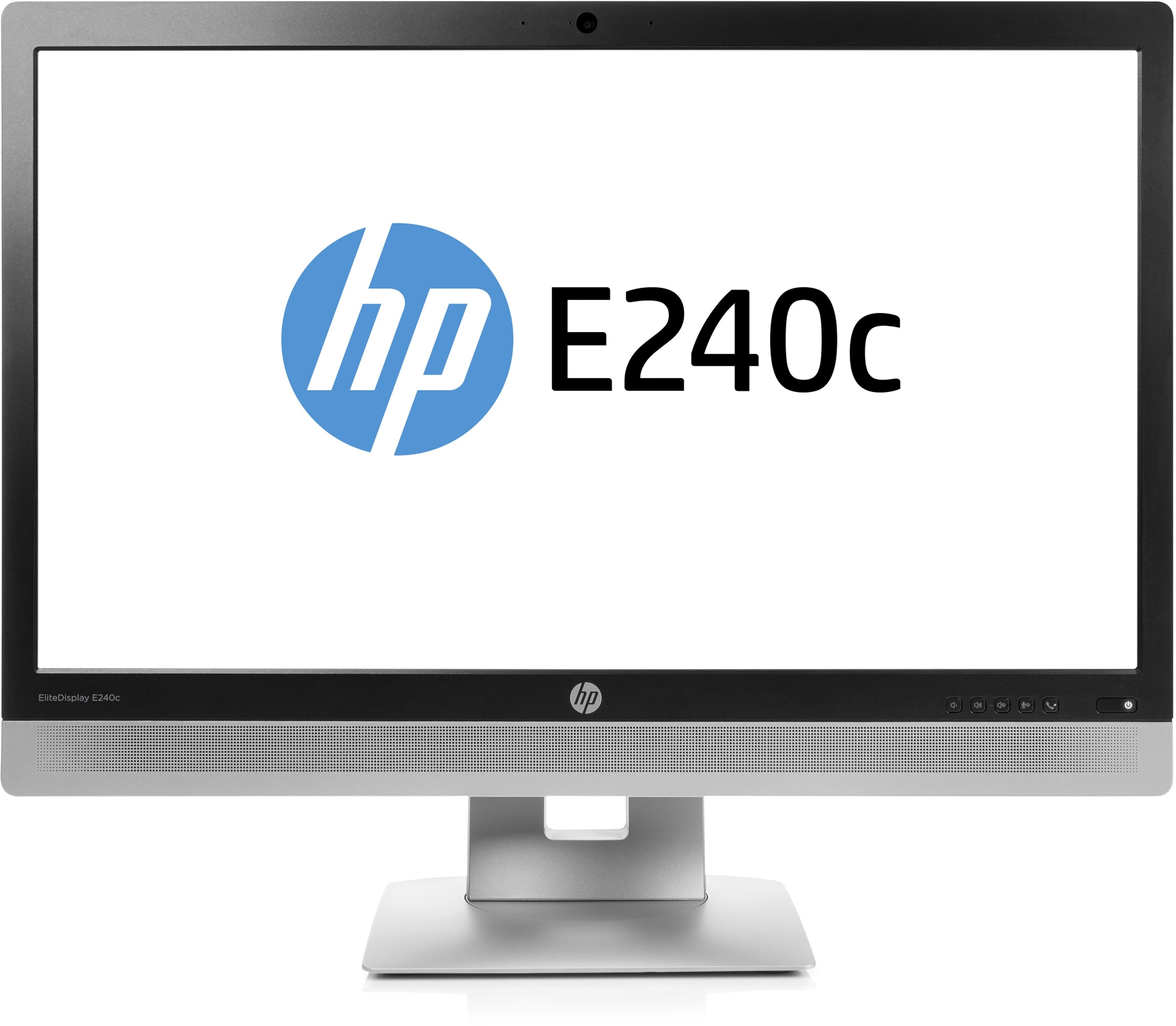 Specificaties van HP EliteDisplay E240c Zilver, Zwart - Tweakers