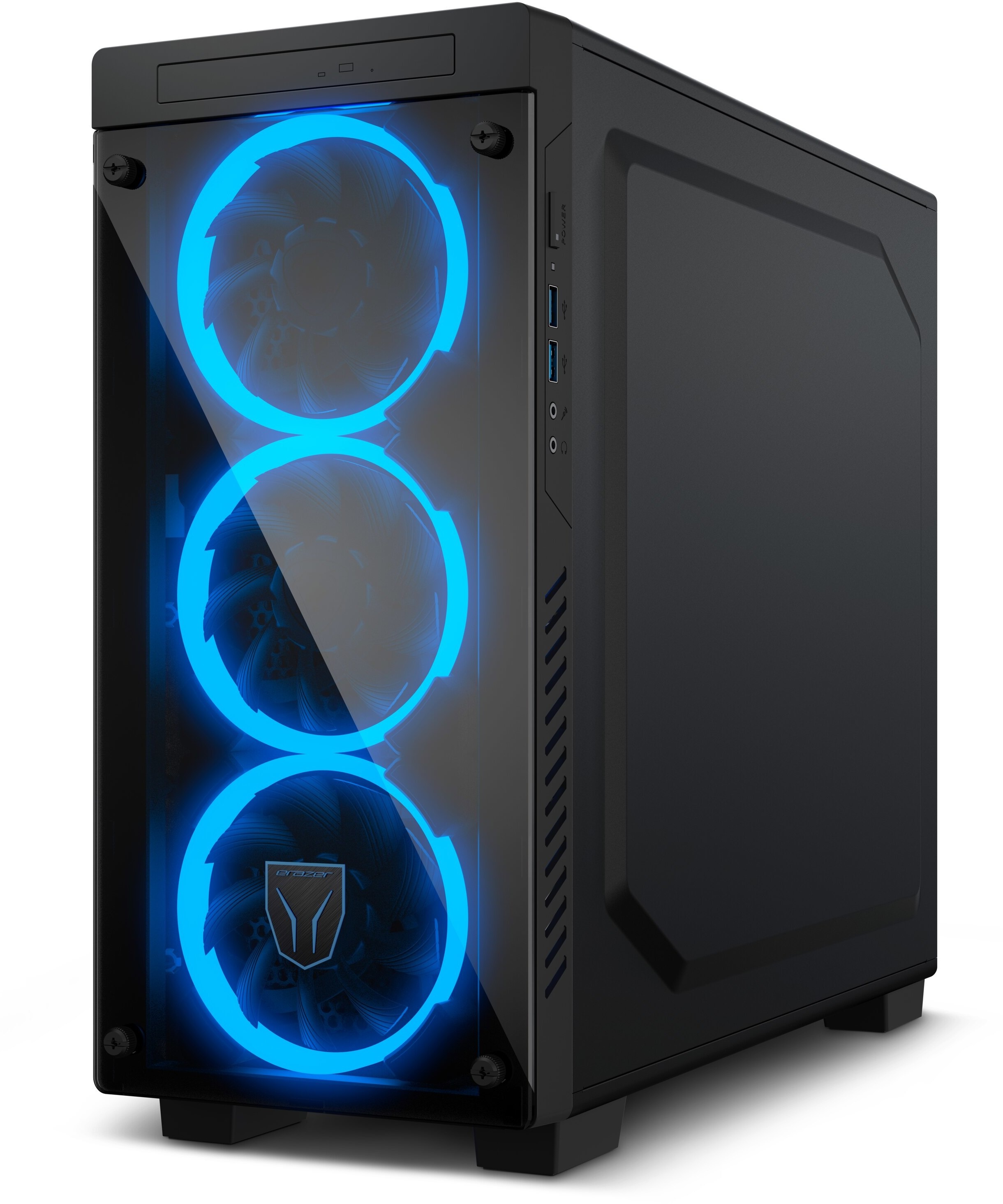 Specificaties van Medion Erazer Surgeon P10 Gaming PC (MD 34707) - Tweakers