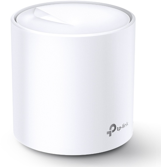 TP-Link Deco X20 Mesh WiFi WiFi 6 AX1800(1 stuk) aangeboden - Vraag ...