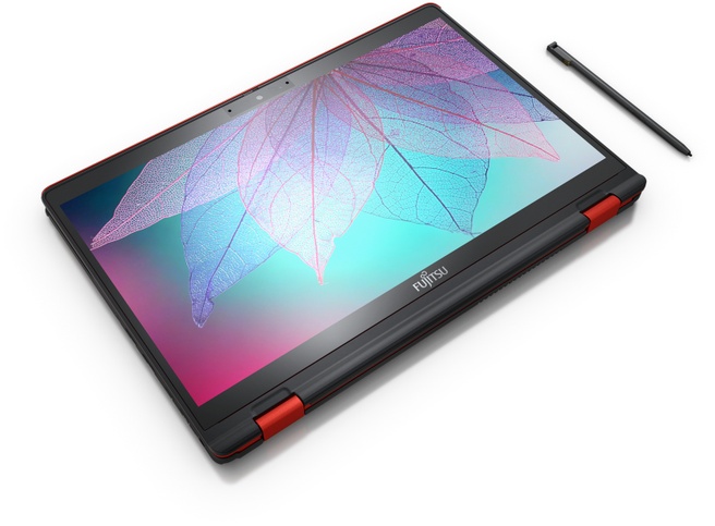 Fujitsu Lifebook U9312X (VFY:U9X12MF5BMNL) - Kenmerken - Tweakers