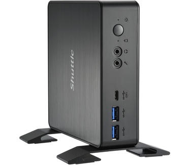 Alternatieven voor Shuttle XPC nano NC4010BA, 8GB ram, 128GB ssd, Win ...