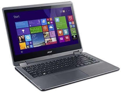 Specificaties van Acer Aspire R3-471T-599C - Tweakers