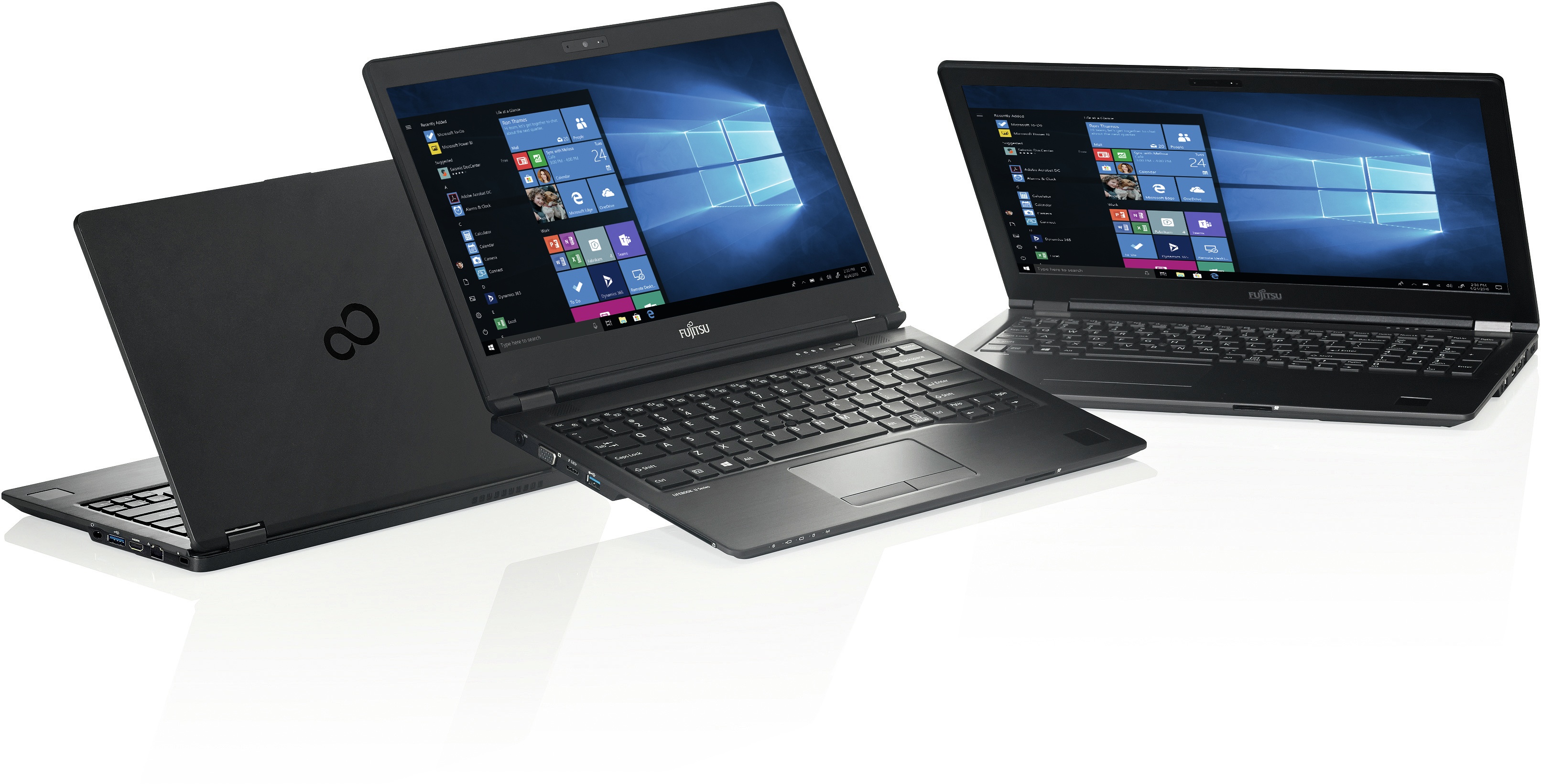 Specificaties van Fujitsu Lifebook U759 VFY:U7490M150SNL - Tweakers