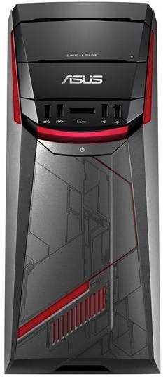 Specificaties van Asus ROG G11CD-K-NL003T - Tweakers