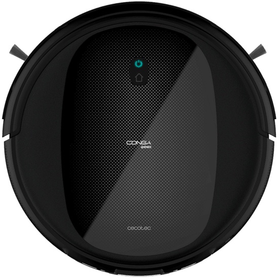 Specificaties van Cecotec Conga 2290 Ultimate - Tweakers