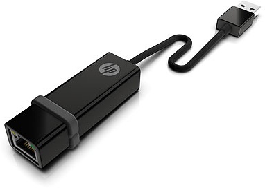 Specificaties van HPE USB Ethernet-adapter - Tweakers