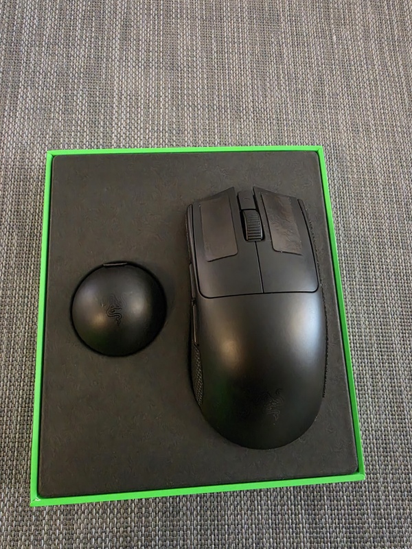Razer Viper V4 Pro - Zwart aangeboden - Vraag & Aanbod - Tweakers