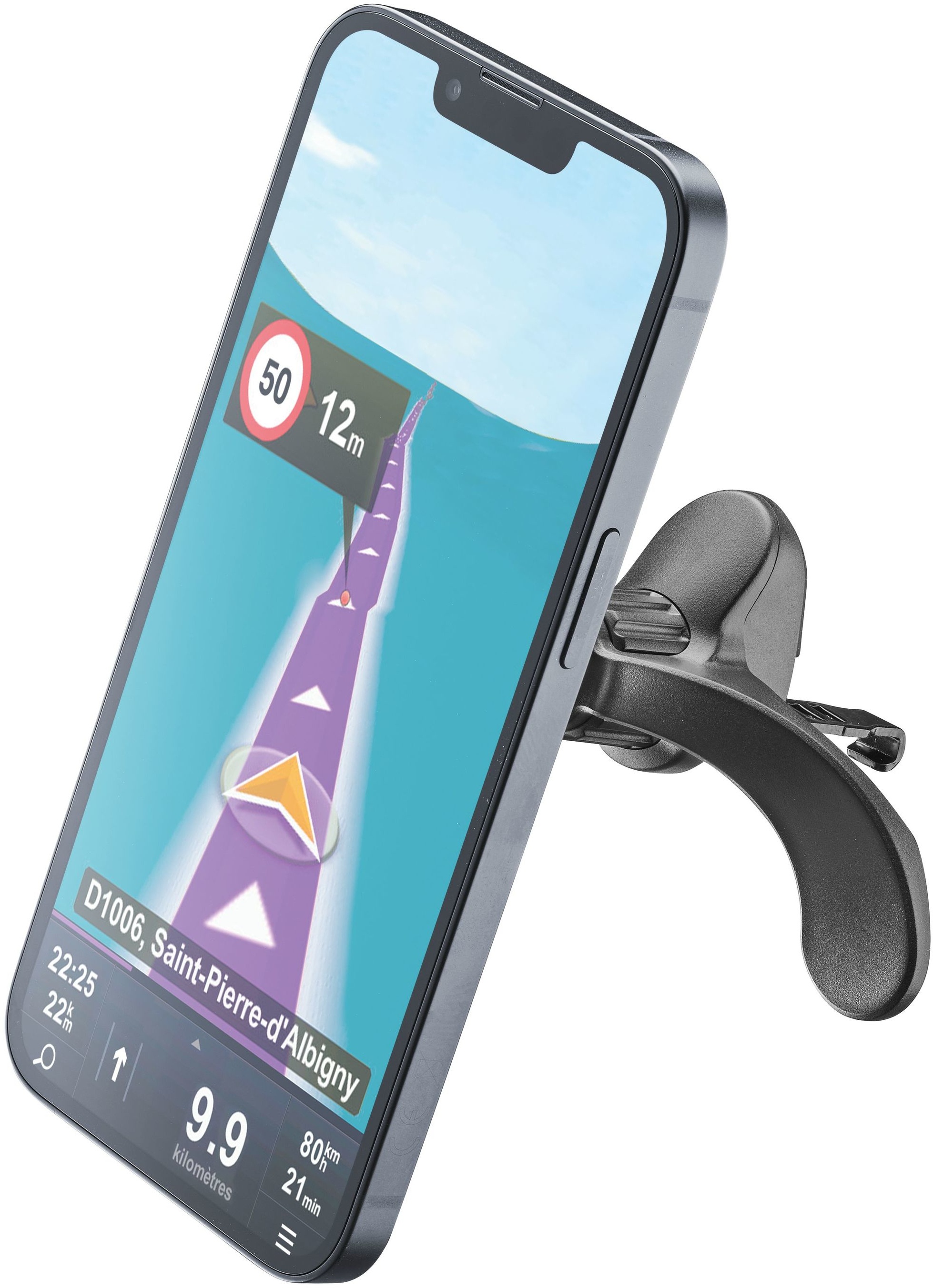 Specificaties van Cellular Line Touch Mag (Apple MagSafe) - Tweakers