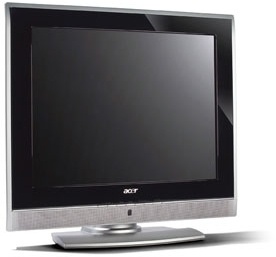 Specificaties van Acer AT2002 - Tweakers