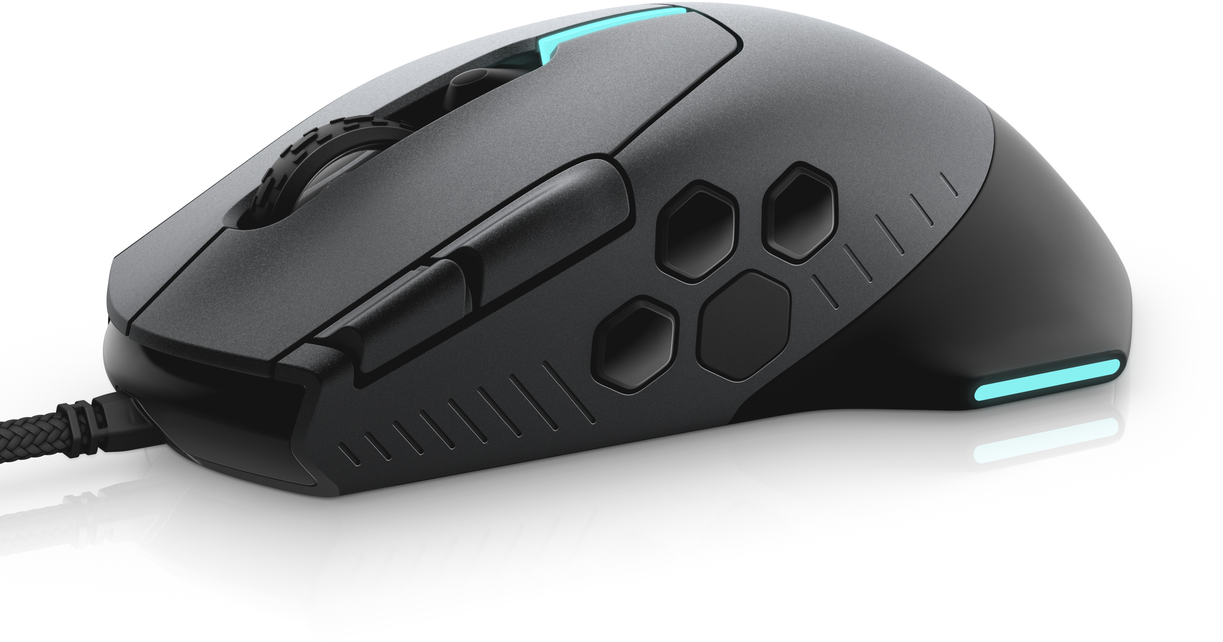 Specificaties van Alienware 510M - Tweakers