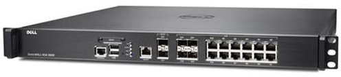 Sonicwall NSA 5600 - Kenmerken - Tweakers