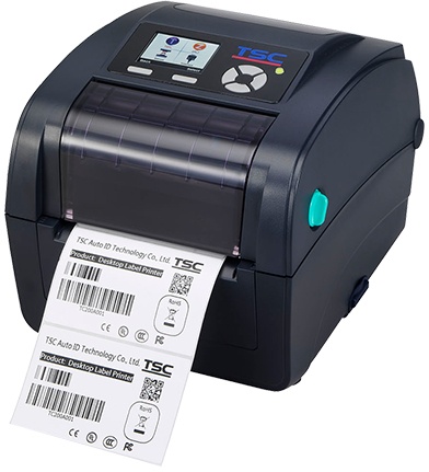 Specificaties van TSC TC210 - Tweakers