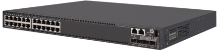 Specificaties van HPE FlexNetwork 5510 (JH145A) - Tweakers