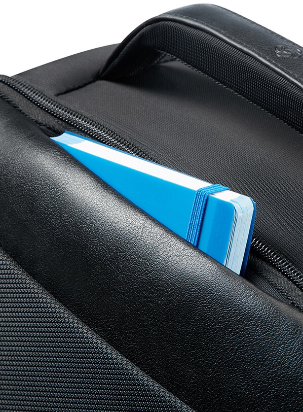 Specificaties van Samsonite Spectrolite 2.0 Zwart - Tweakers