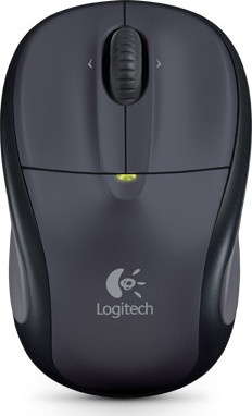 Logitech Wireless Mouse M305 (Titanium) - Kenmerken - Tweakers