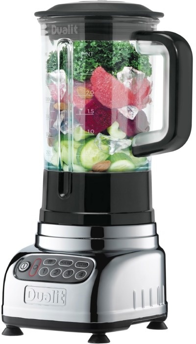 Specificaties van Dualit Vortex Blender - Tweakers