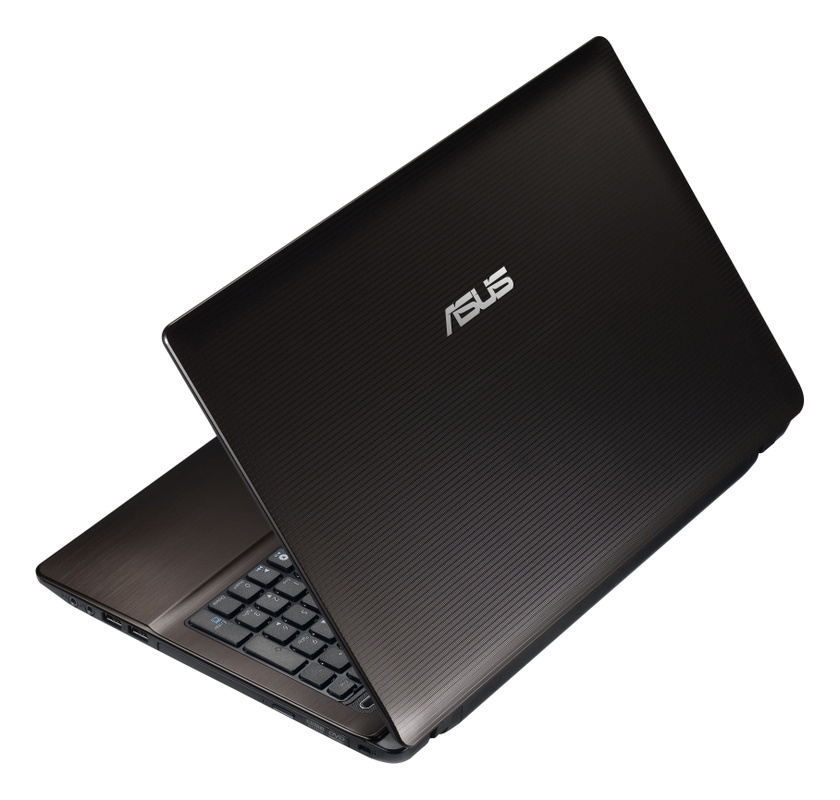 Specificaties van ASUS X53E-SX103V - Tweakers