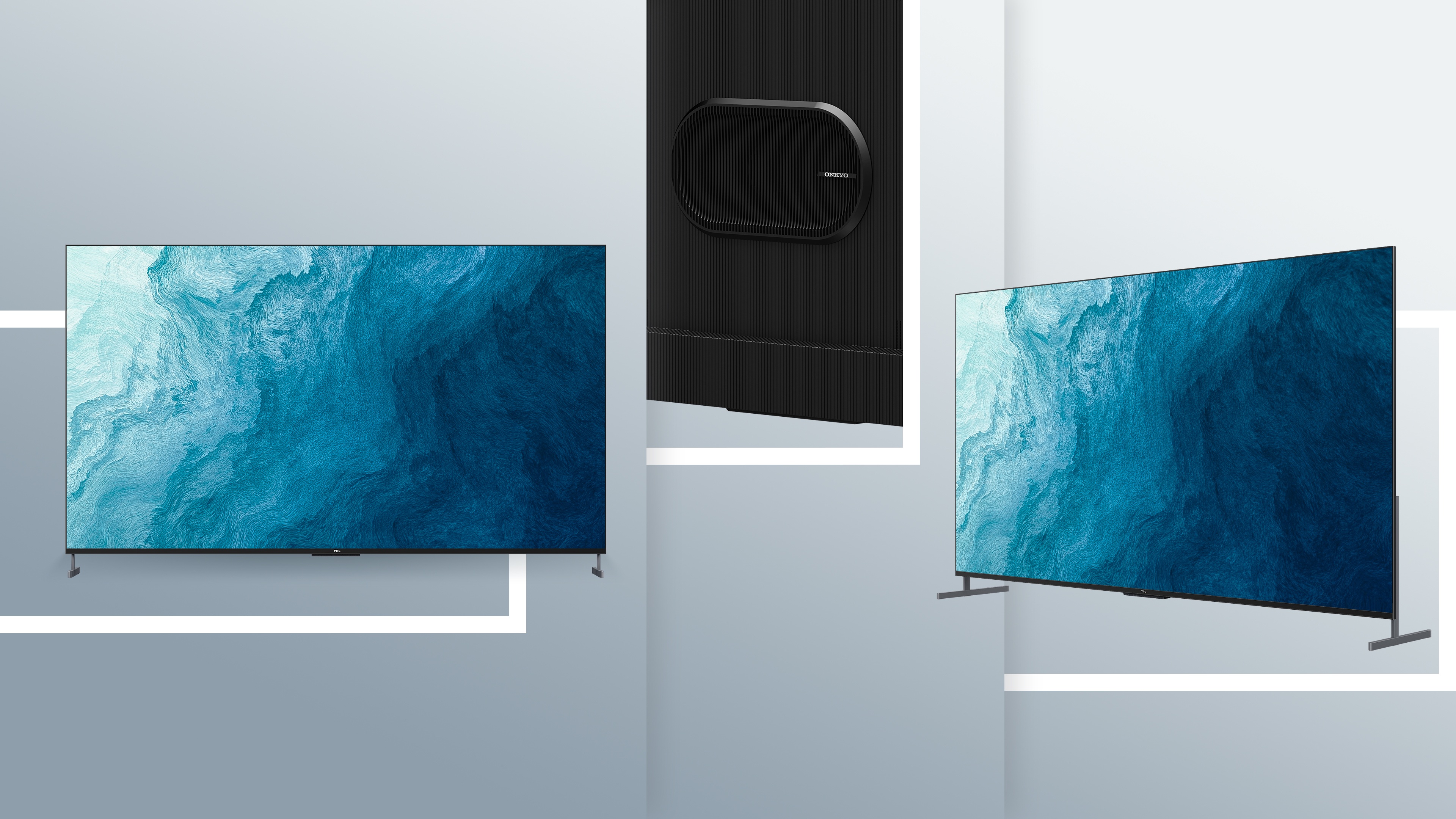 Specificaties van TCL 98C735 Zwart - Tweakers