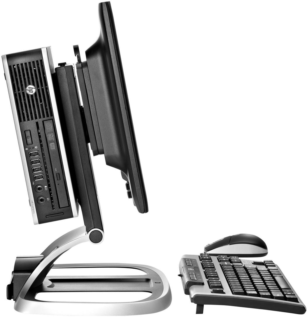 Specificaties van HP Compaq LE2002xi Zwart - Tweakers