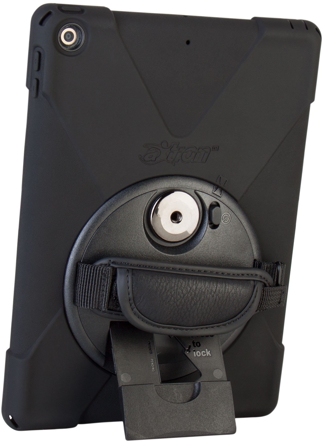 The Joy Factory aXtion - Kenmerken - Tweakers