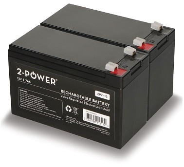 Specificaties van 2-Power BUN0240A - Tweakers
