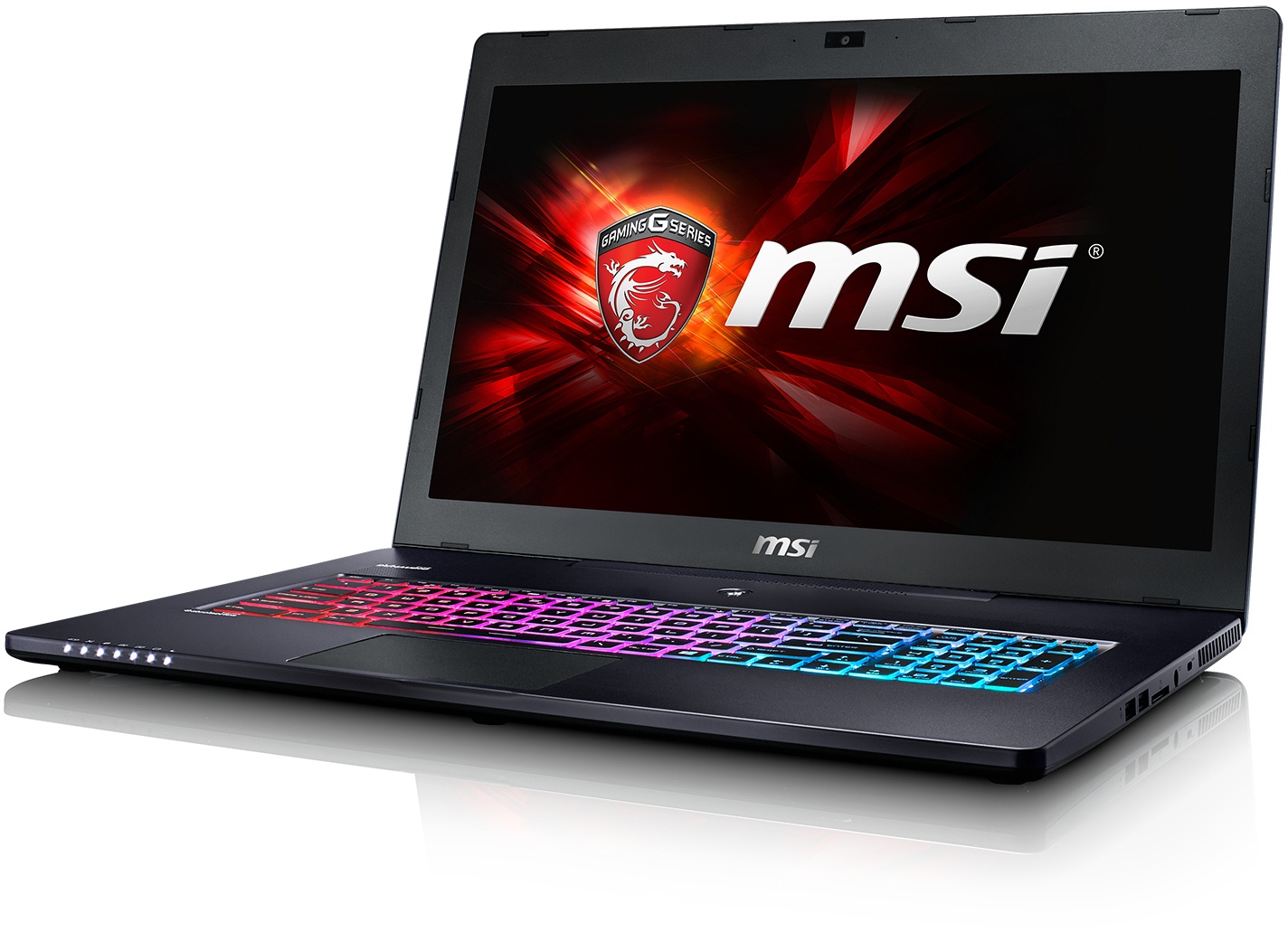 MSI Gaming Series GS70 6QE-077NL (Stealth Pro) - Kenmerken - Tweakers