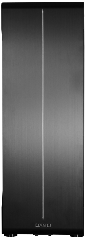Specificaties van Lian Li PC-X2000F - Tweakers