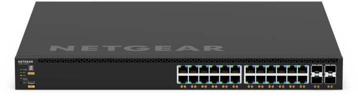 Netgear M4350-24G4XF: beste prijs - Tweakers