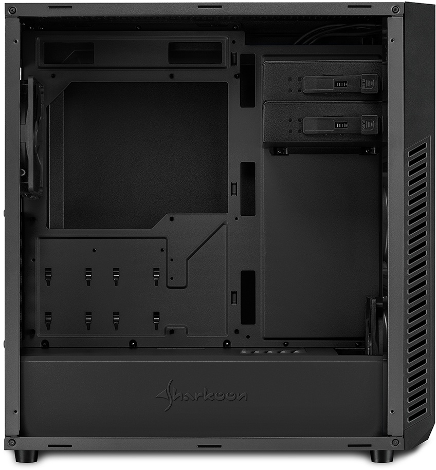 Specificaties van Sharkoon VS7 - Tweakers