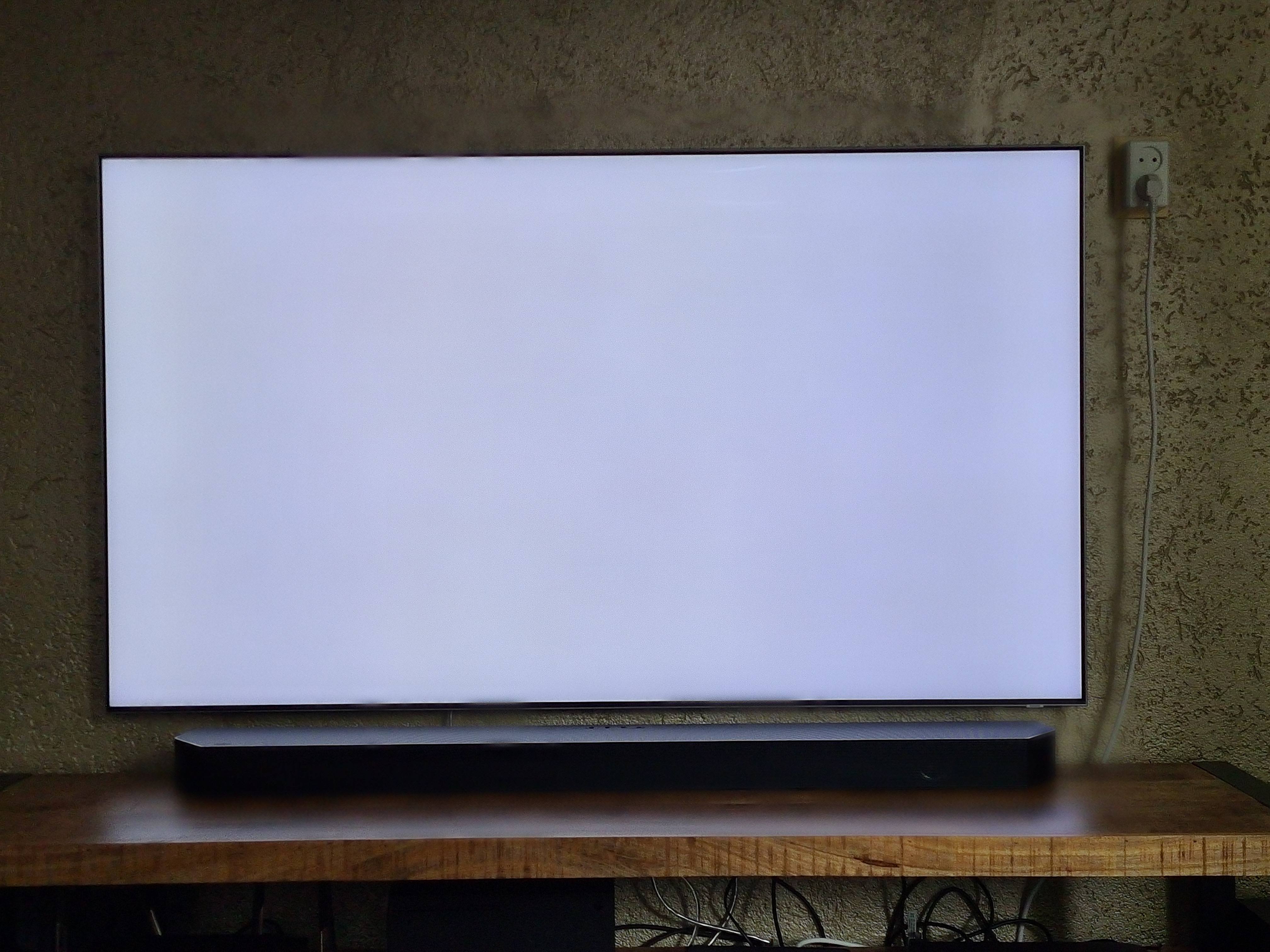 Samsung Neo QLED 55QN95B - DSE? - Televisies, projectors & mediaspelers ...