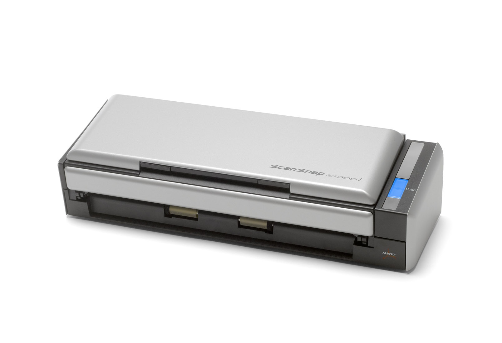 Fujitsu Scansnap S1300i Deluxe: beste prijs - Tweakers