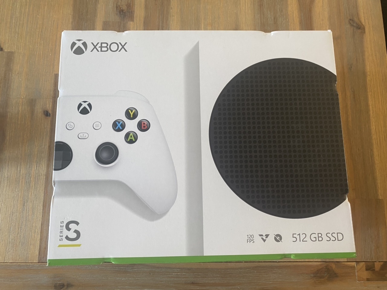 [XSX | XSS] Xbox Series X|S - Hardware en spielerij algemeen - GoT