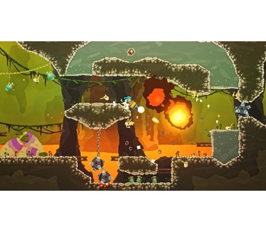Pepper Grinder, Switch: beste prijs - Tweakers
