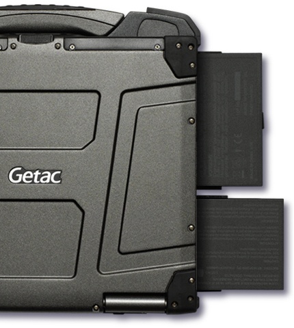 Specificaties van Getac B300 G7 BH3CZDDCBDX8 - Tweakers