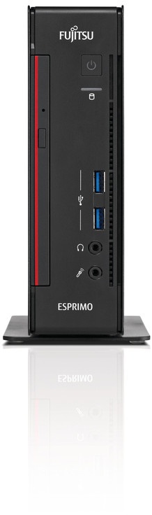 Specificaties van Fujitsu Esprimo Q558 P761DE - Tweakers