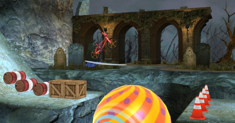 Create, Xbox 360 - Kenmerken - Tweakers