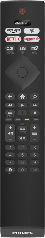 Specificaties van Philips 6900-serie 32PFS6908 Antraciet - Tweakers