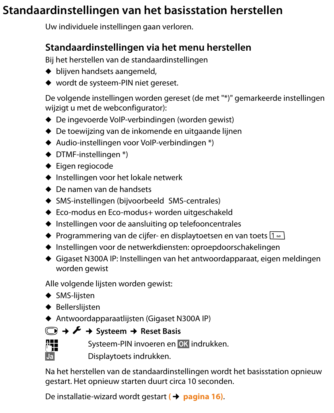 N300A IP: Handset afmelden die niet meer in bezit is? - Smartwatches ...