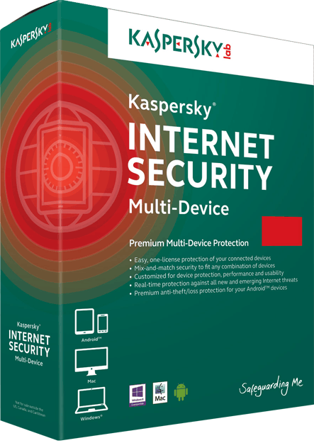 Kaspersky Internet Security Multi-Device: nieuws, deals, prijzen en ...