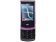 LG KF750 Secret Paars kopen? - Prijzen - Tweakers