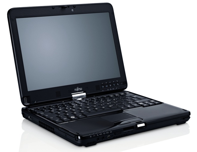 Specificaties van Fujitsu Lifebook T4310 - Tweakers