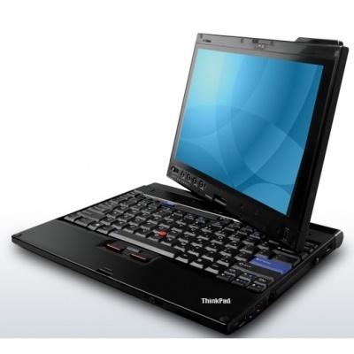 Specificaties van Lenovo ThinkPad X200T (NRSGKMH) - Tweakers