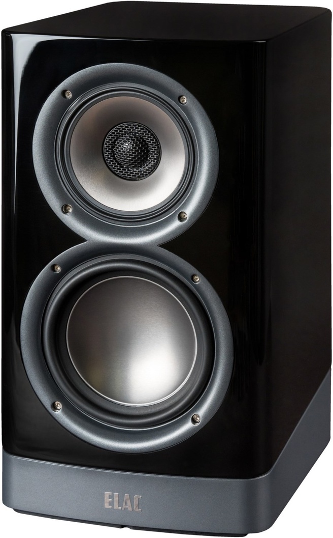 Specificaties van Elac NAVIS ARB-51 (Zwart) - Tweakers