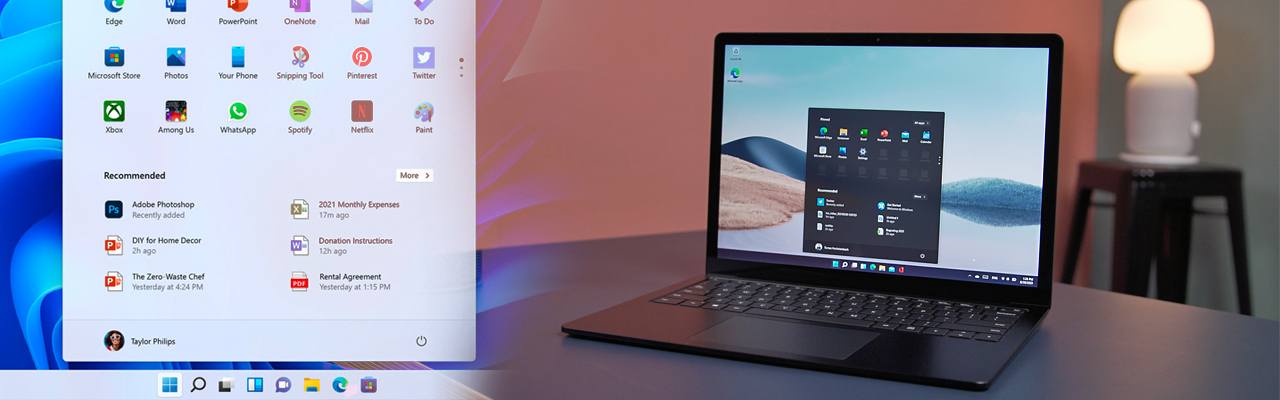 Microsoft gaat aankomende Windows 11-features op aparte online roadmap ...